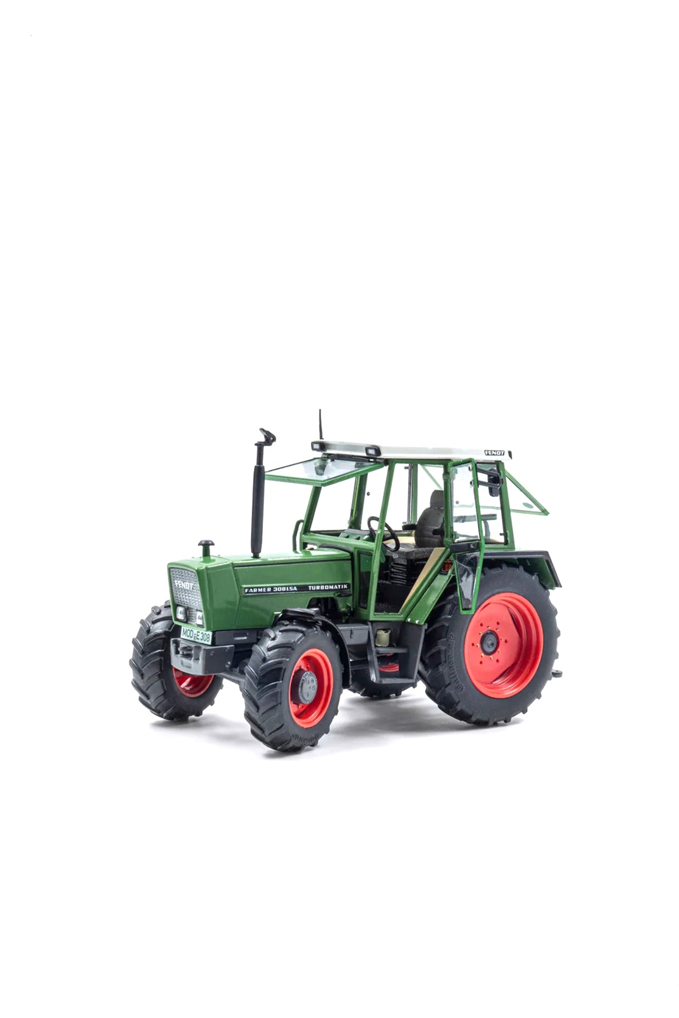 FENDT FARMER 308 LSA (1:32) – Michas Modellwerkstatt