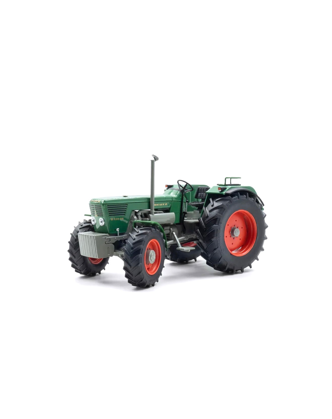 Deutz D 130 06 (1:32) – Michas Modellwerkstatt